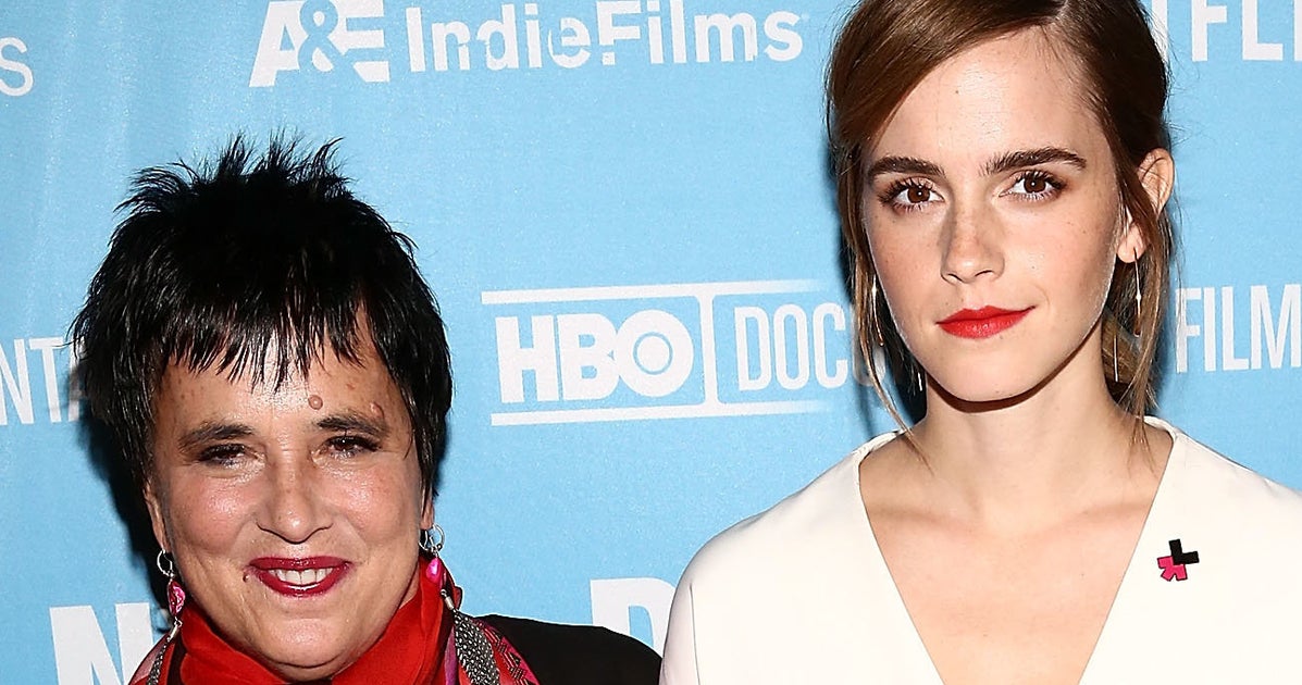 Emma Watson Talked To Eve Ensler About The 'Profound Emergency In ...