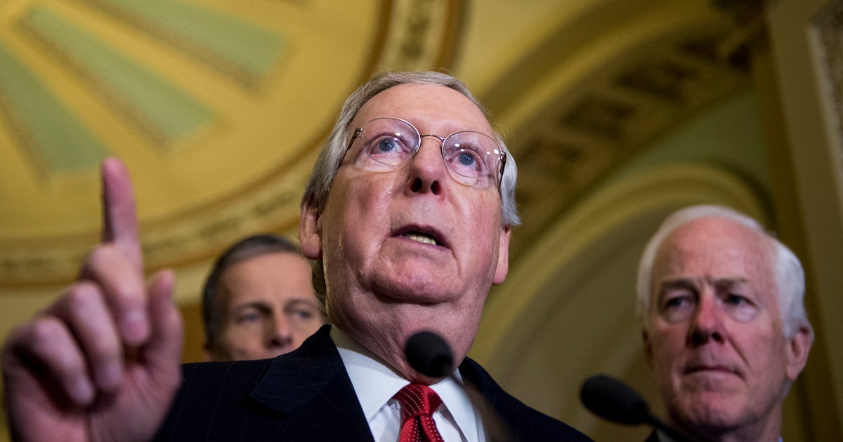 The Third Nuclear Option: Ending The Legislative Filibuster | HuffPost ...