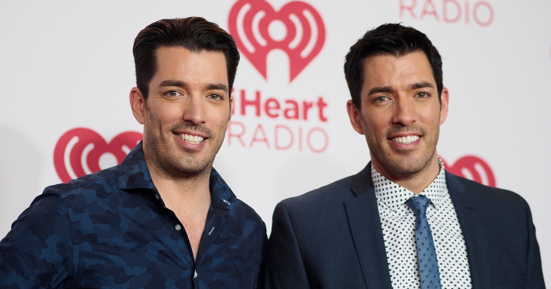 Jonathan Scott Of 'Property Brothers' Opens Up About His First Marriage ...
