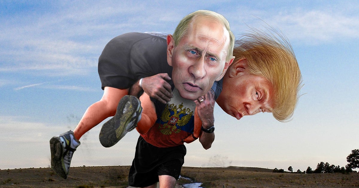 How Russia Fed Our Addiction | HuffPost Latest News