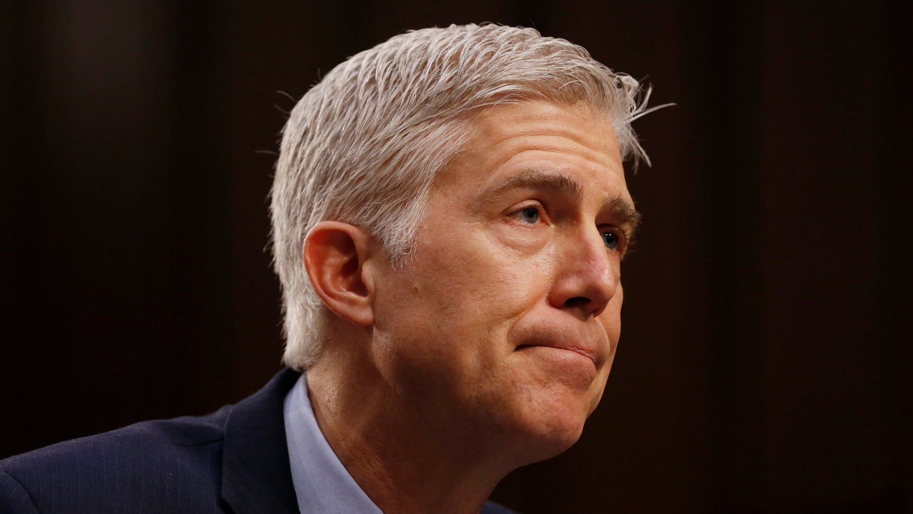 Progressive Groups Pressure Democrats Not To Fund Senators Who Back ...