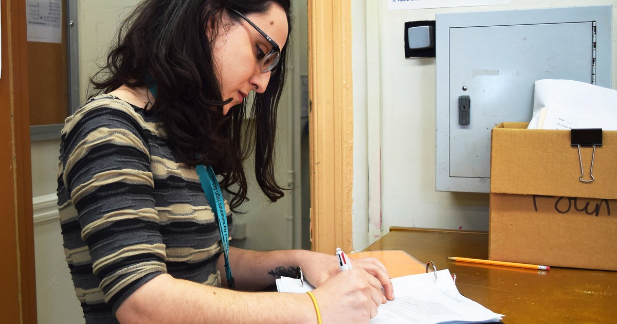 What Its Like To Be A Transgender Teacher In Donald Trumps America