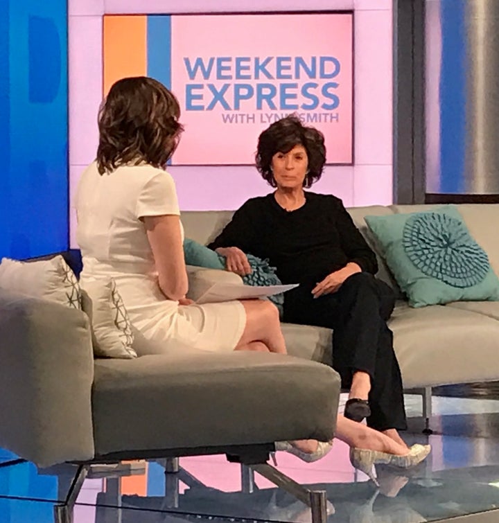 Deanna Adler Shares Her Son's Struggle With Heroine And Opioid ...