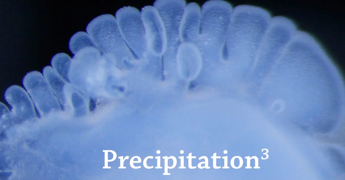 Stunning Footage Of Chemical Reactions Will Blow You Away | HuffPost UK ...