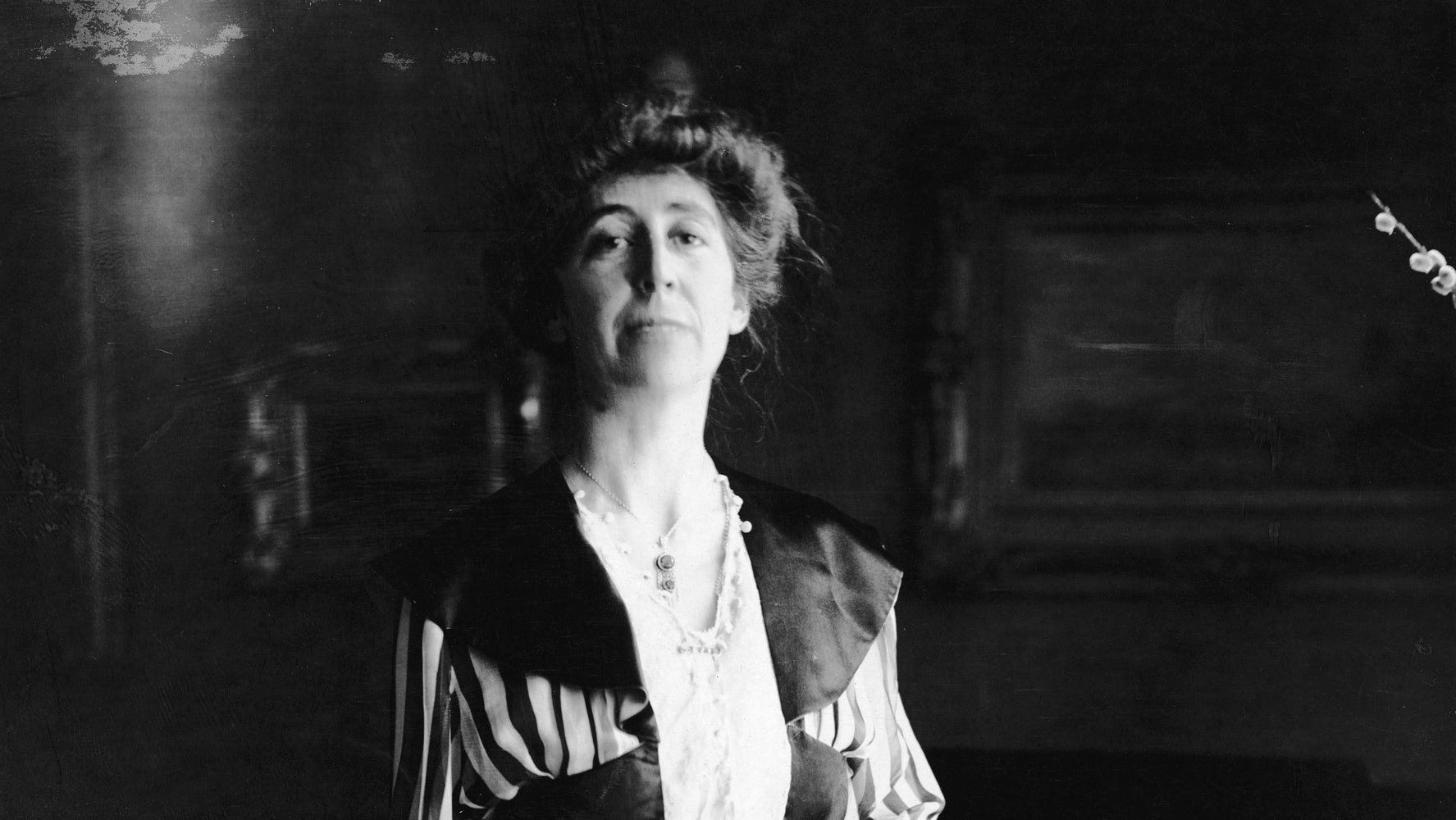 Happy Centennial, Jeannette Rankin -- The First Woman Elected To ...