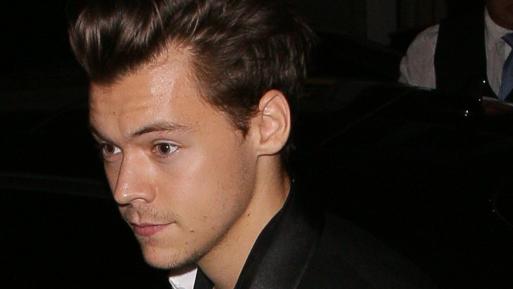 Christopher Nolan Explains Why He Cast Harry Styles In 'Dunkirk' | HuffPost