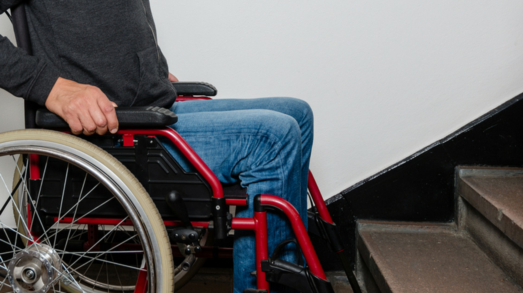 Seen and Unseen Disabilities (what I learned when my son used a ...