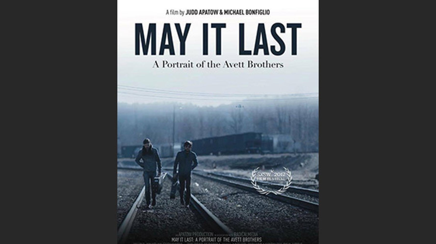 An Interview with Michael Bonfiglio, Co-Director of May It Last | HuffPost