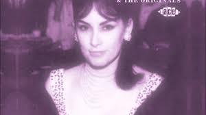 Remembering Rosie Hamlin and the Heavenly Sound of 'Angel Baby ...