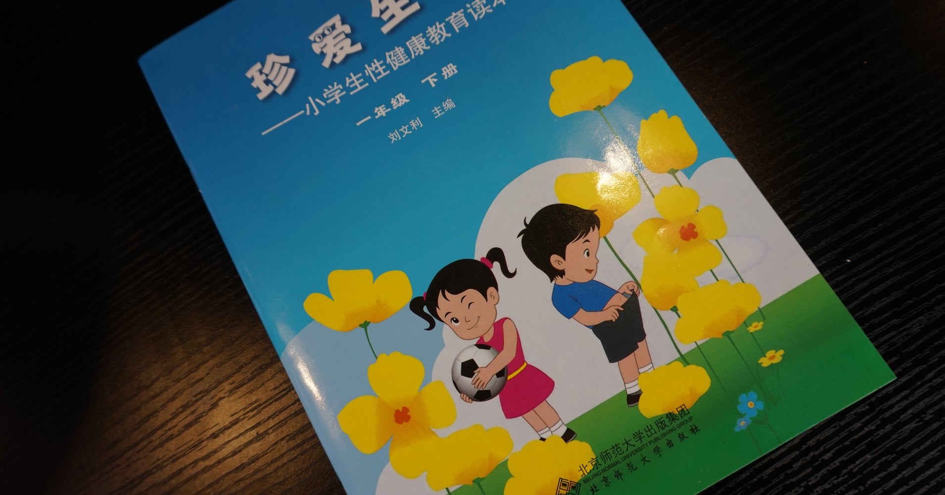 China Just Put Our Sex Education To Shame Huffpost