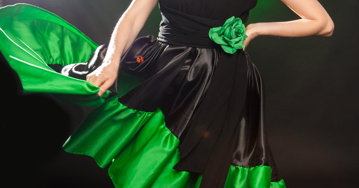 How I Became Unfashionably Fashionable | HuffPost Contributor