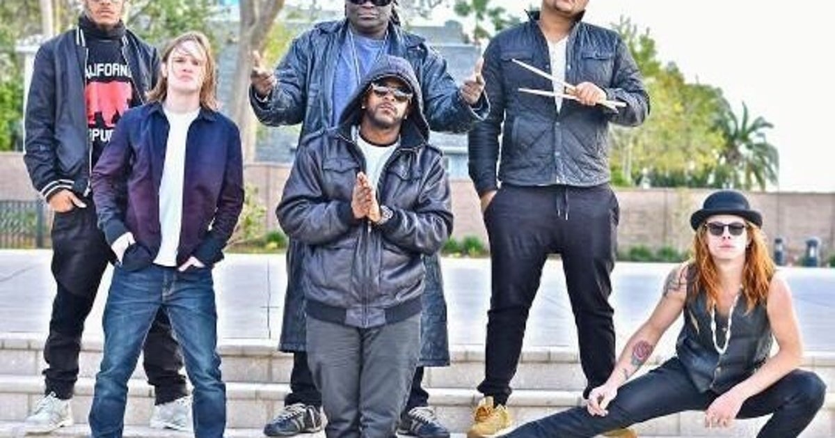 Glorious Band of Beasts | HuffPost Contributor