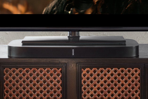 Sonos Playbase Review | HuffPost UK