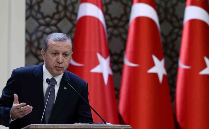Turkey's Referendum and the Future of Secularism | HuffPost Contributor