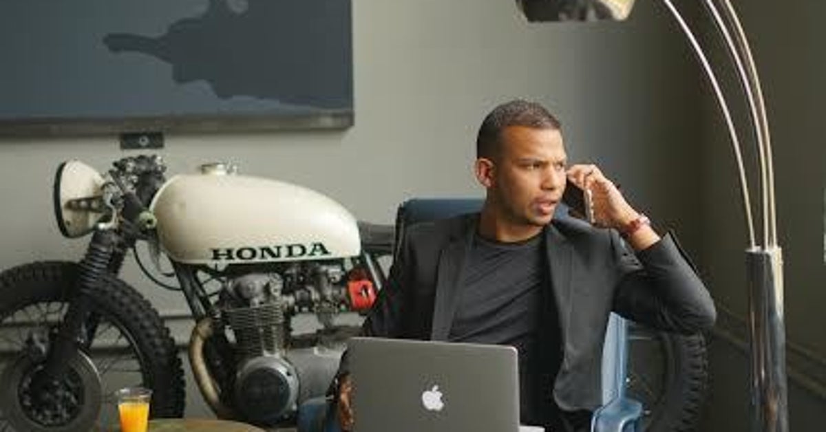 Juan Patron: Founder of Fastest Growing Agency in Miami | HuffPost ...