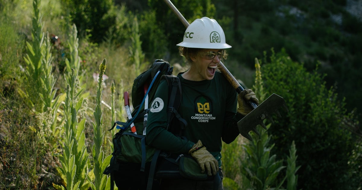 Engaging Women in Conservation | HuffPost Contributor
