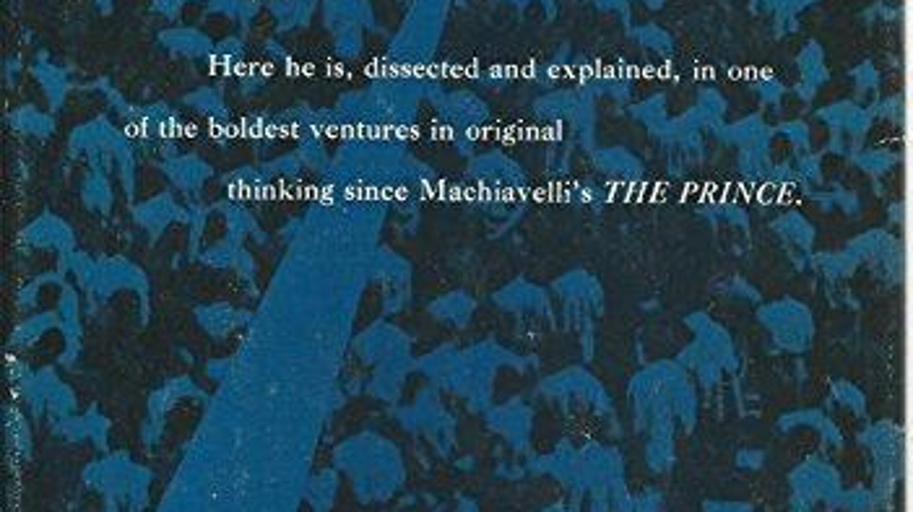 The Meaning of Donald Trump | HuffPost