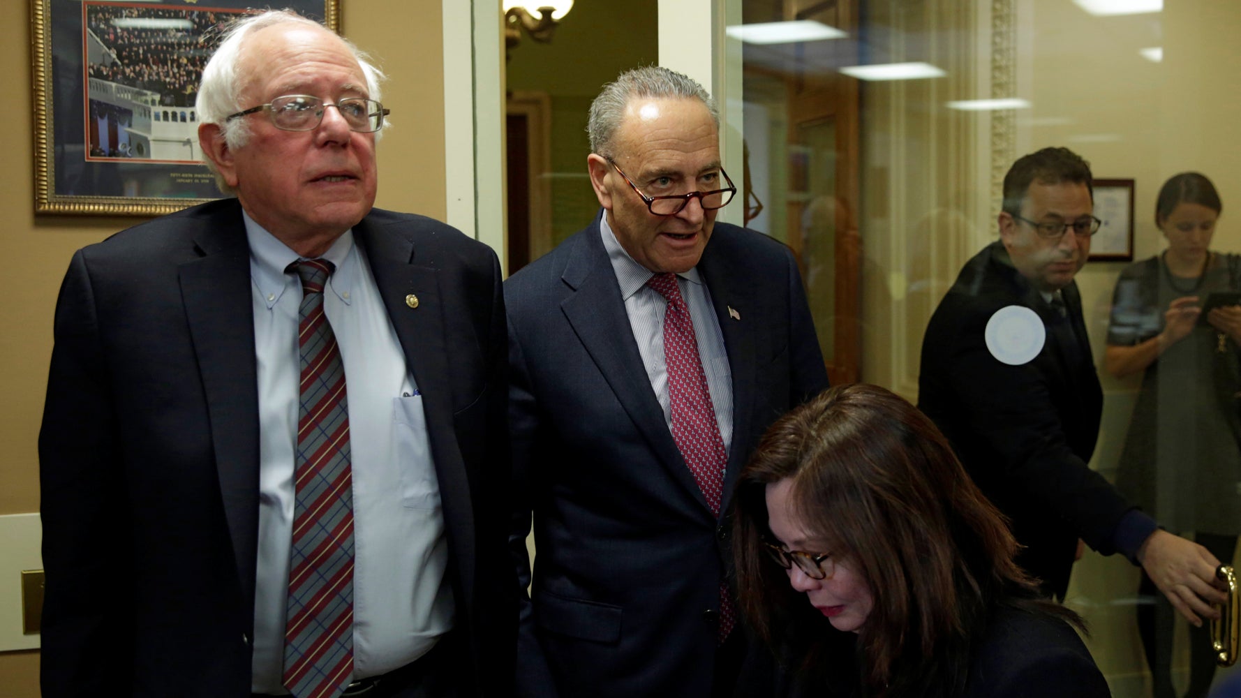 Democrats Better Learn How To Play The Game | HuffPost