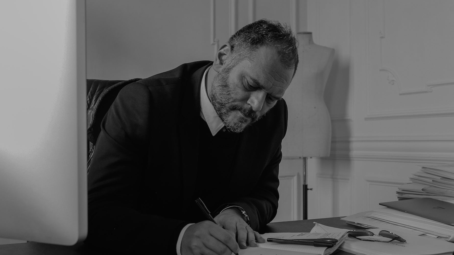 “Learning is the New Trend”: Danilo Venturi on the Future of Fashion ...