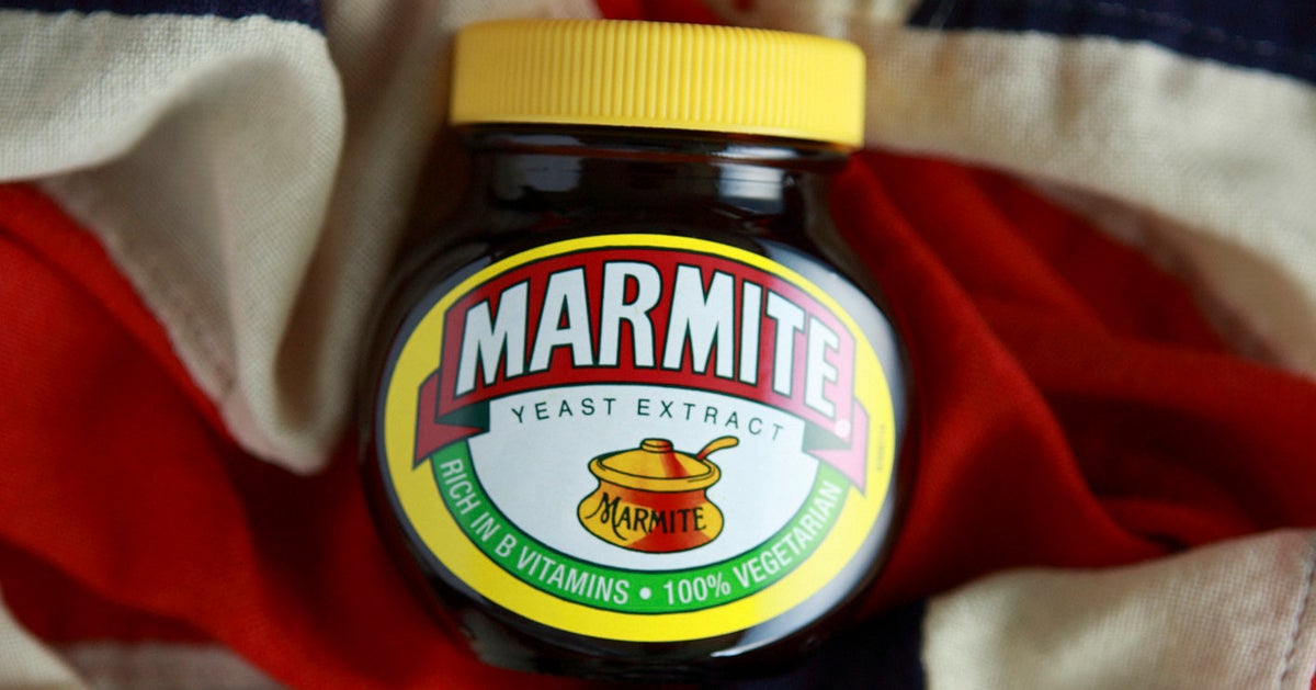 8 Reasons Why Marmite Is The Best Food Ever | HuffPost UK Life