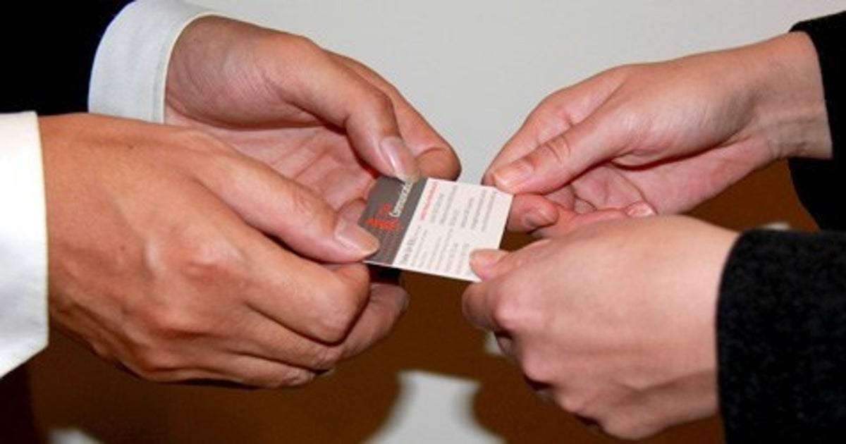 5 Culture Tips for Successful Negotiation in China | HuffPost Contributor