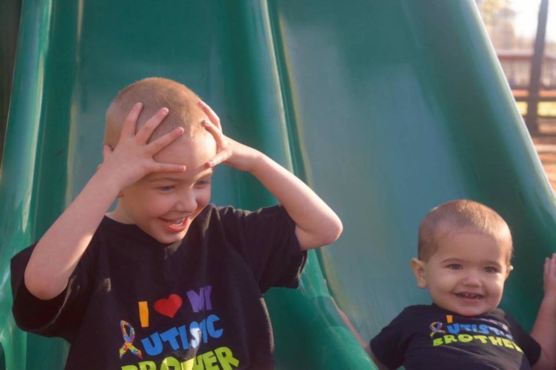 49 Photos That Show What Autism Looks Like | HuffPost Life