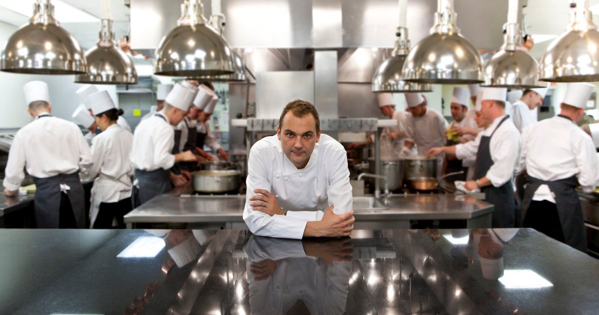 These Are The 50 Best Restaurants In The World For 2017 | HuffPost Life