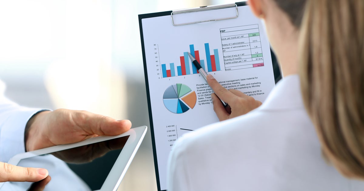 Riding the Waves of Support: best practices for nonprofit reporting ...