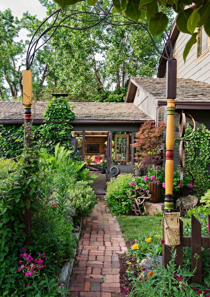 Our Best Yard and Garden Transformations Ever | HuffPost Contributor