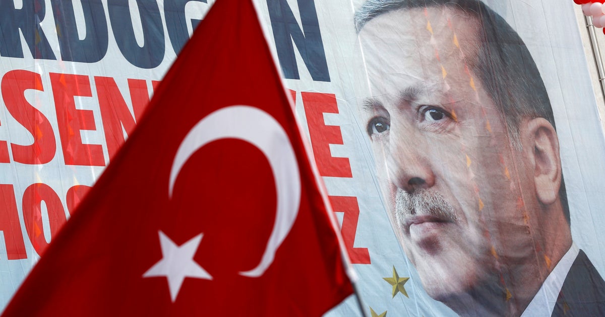 The Looming End To The Western-Turkish Alliance | HuffPost The WorldPost