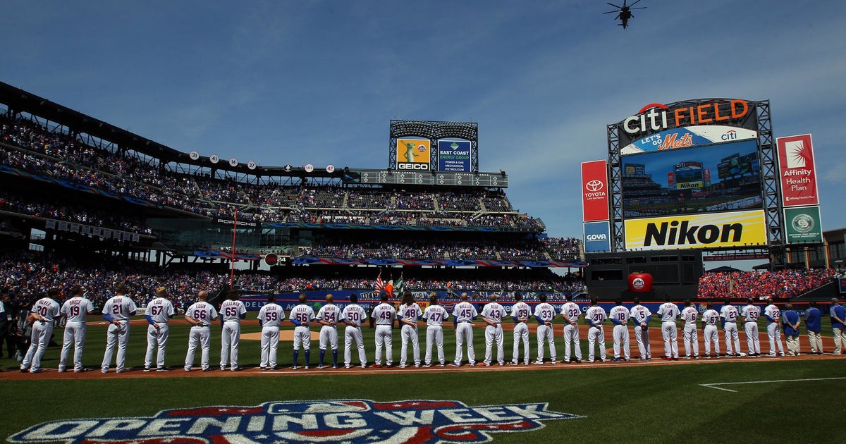 Baseball Gods Choosing A Team In NYC | HuffPost Sports