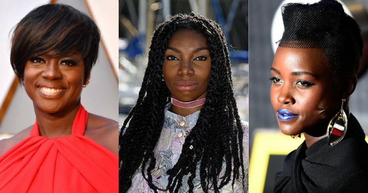 7 Moving Quotes From Dark-Skinned Women Who Are In Love With Their ...