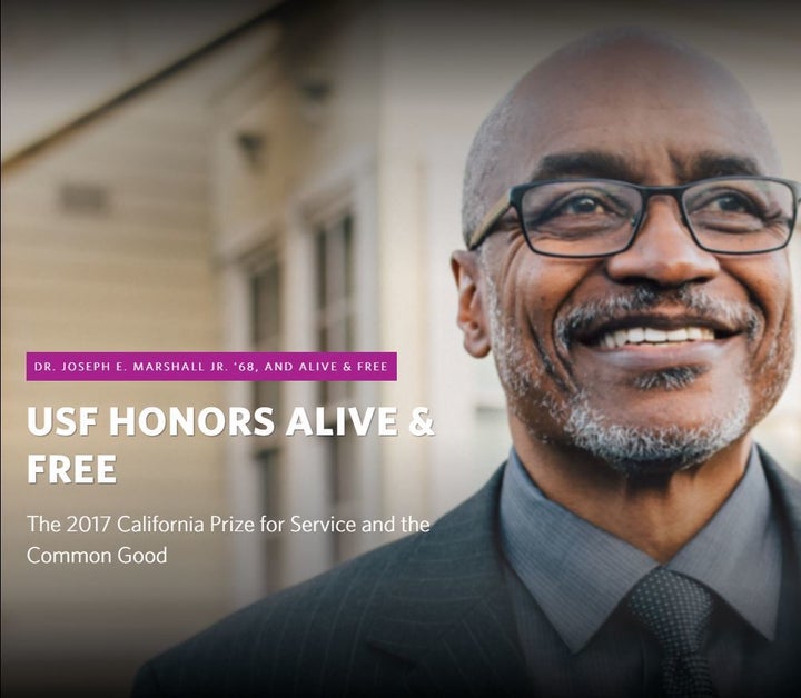 Alive & Free Wins California Prize, Celebrates 30 Years | HuffPost ...