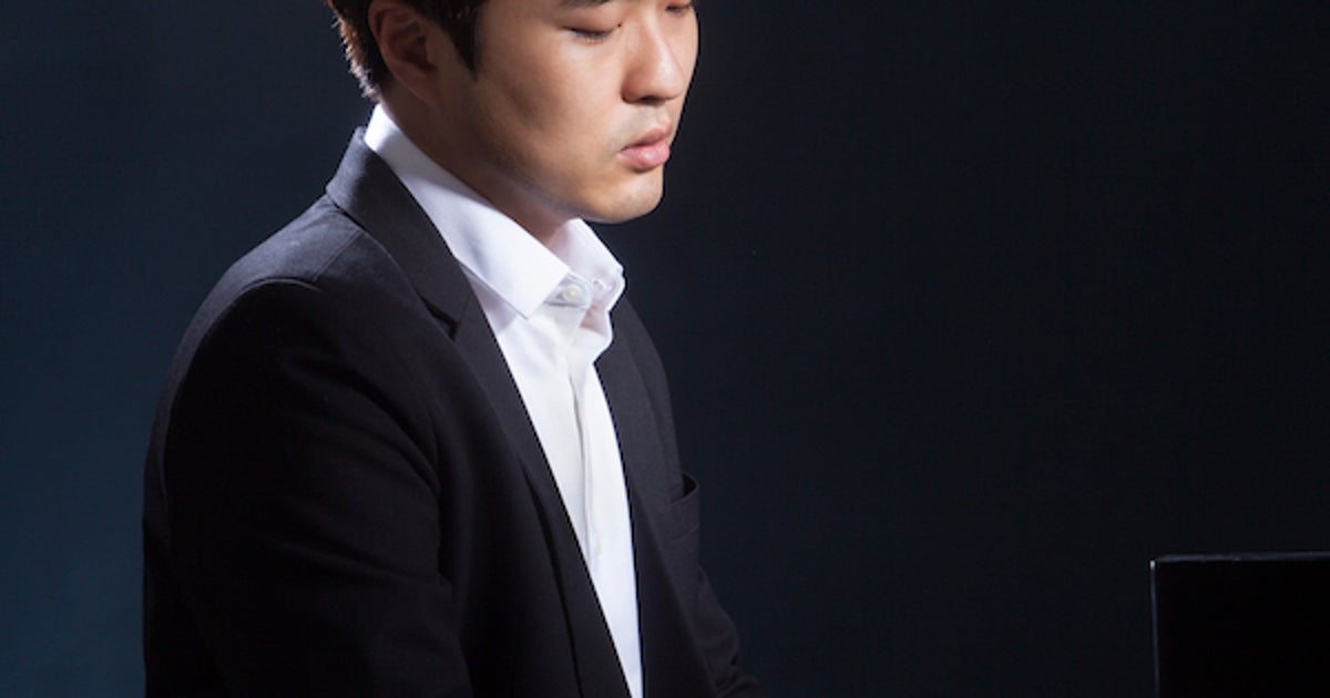 Dasol Kim Makes New York Premiere on Stage at Merkin Concert Hall ...