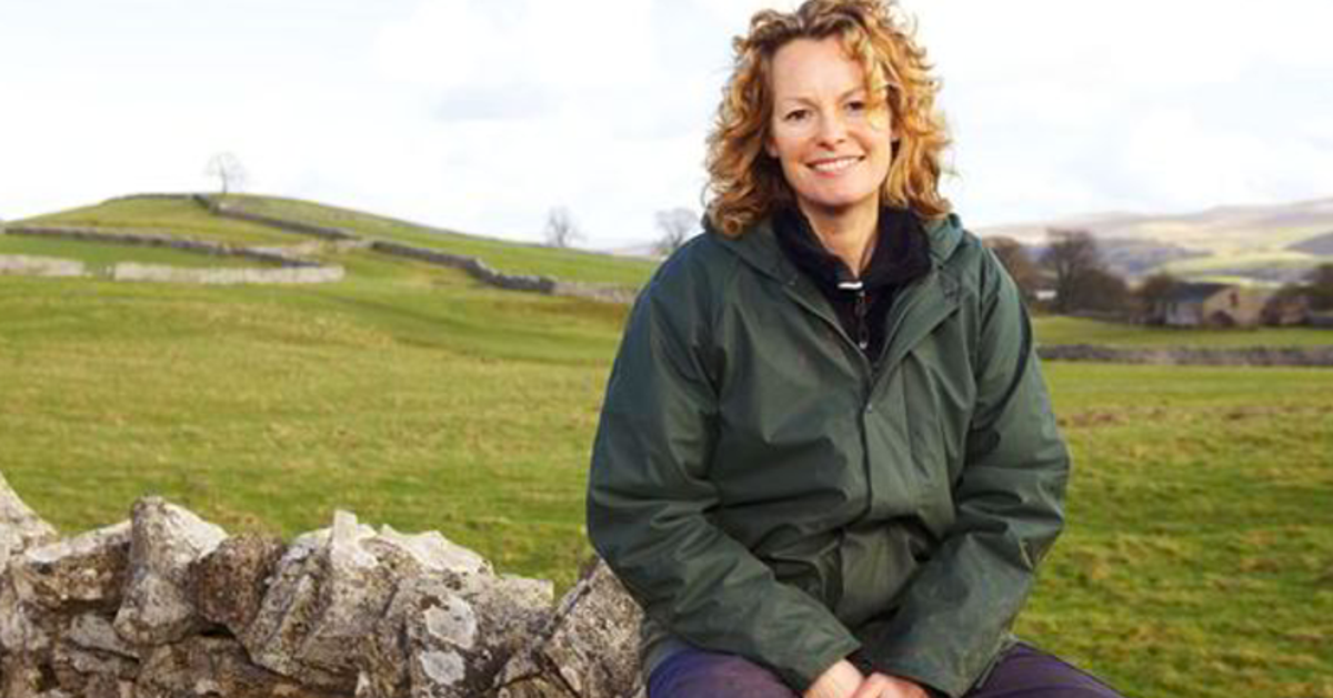 'Springwatch' Star Kate Humble Explains Why She Gave 'Strictly Come ...