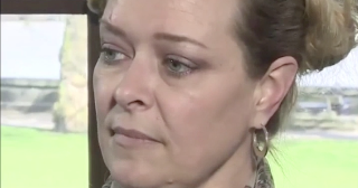 London Attack Victim Melissa Cochran Speaks About Her Husband's Killer ...