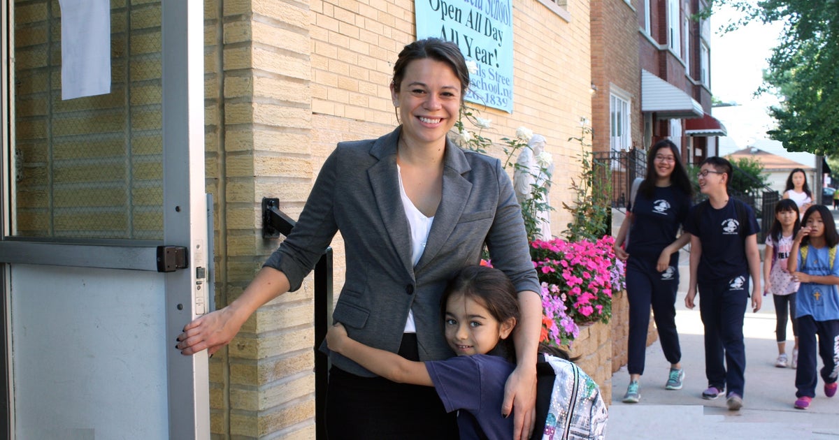 Our Principal Champions: Helping deserving students graduate college at ...