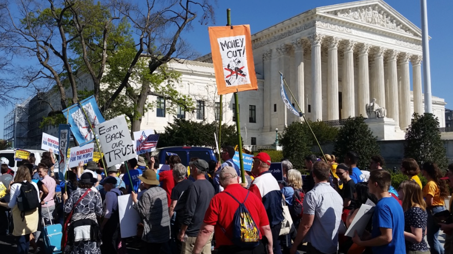 Dark Justice | HuffPost