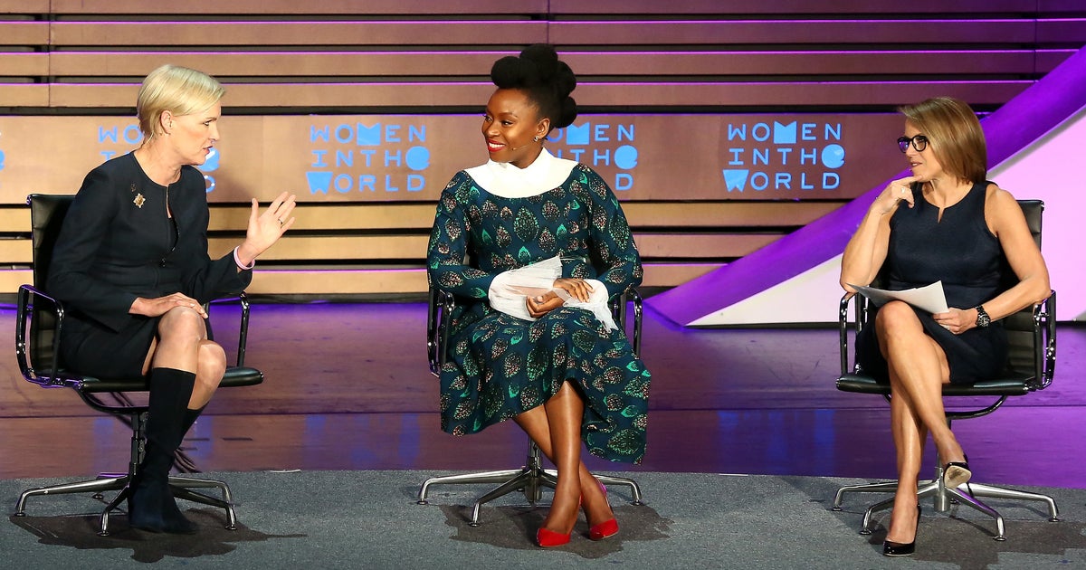 The Evolution Of The Feminist Label, According To Two Iconic Activists ...