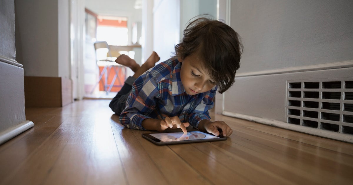 Amazon Could Refund More Than $70 Million Worth Of Kids' In-App ...