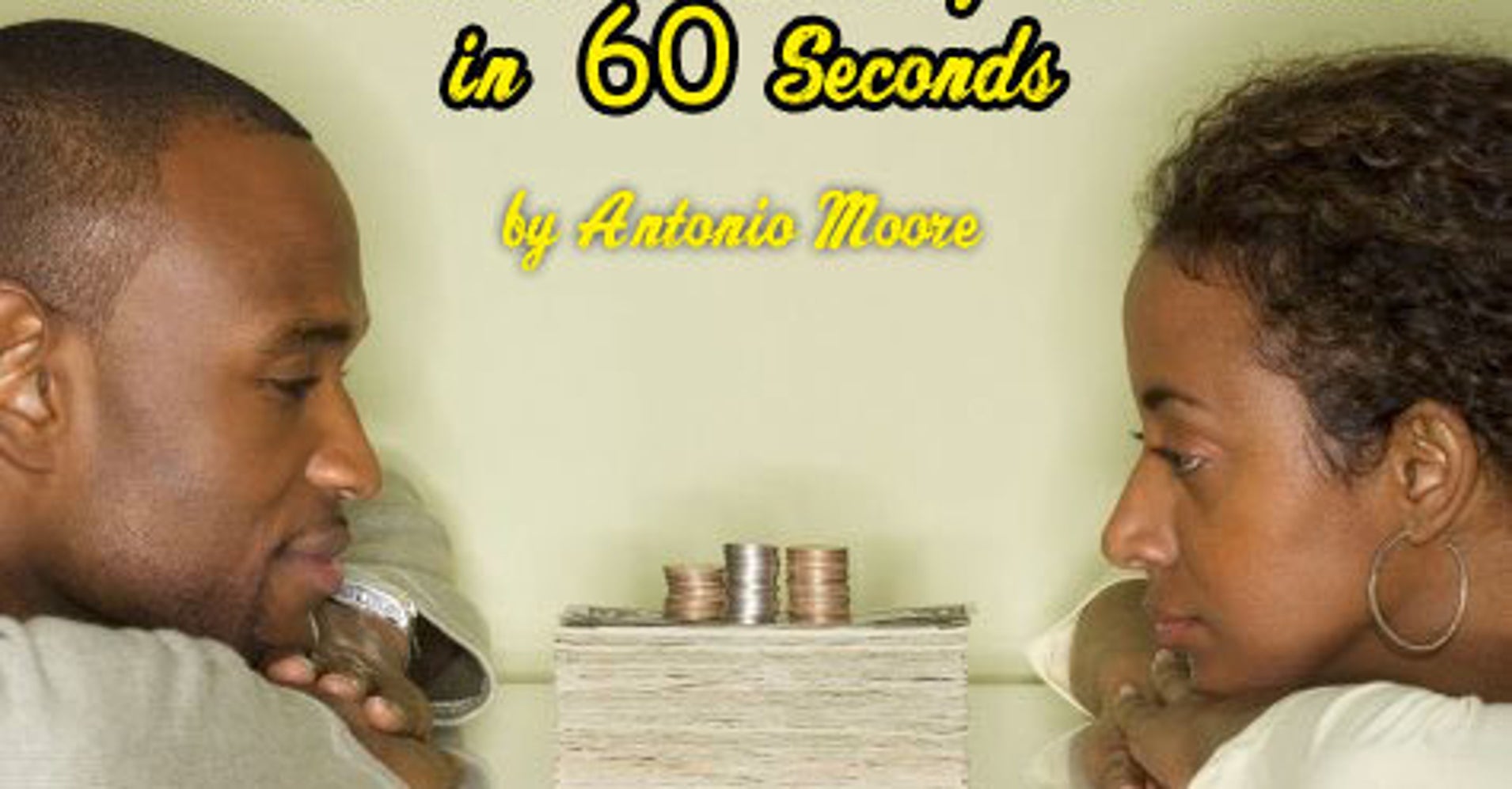 The Racial Wealth Gap Explained In 60 Seconds The Color Of Wealth