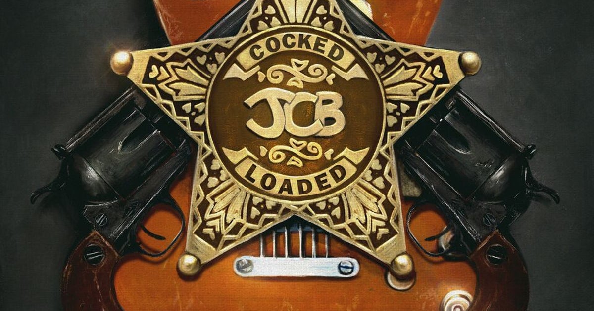 Album Review: “Cocked & Loaded,” Jay Clark Band | HuffPost Contributor
