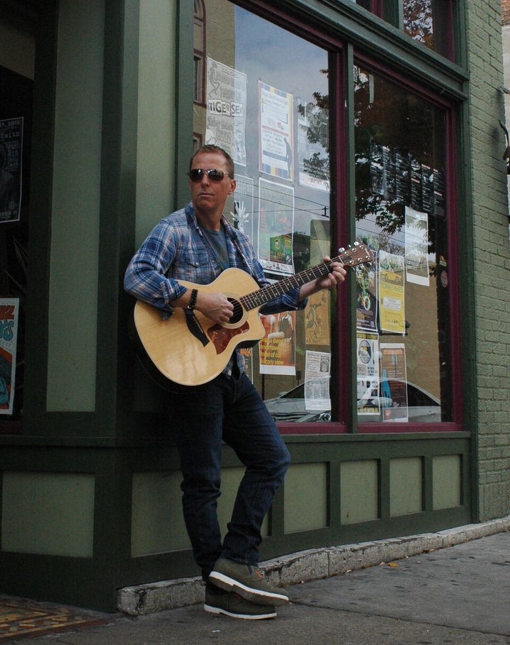 Album Review: “Cocked & Loaded,” Jay Clark Band | HuffPost Contributor