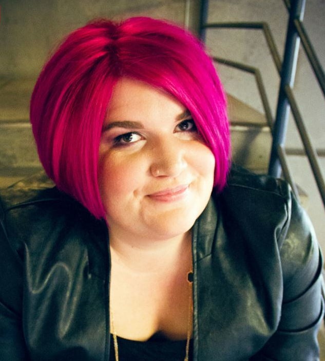 Social Media and Shifting Business with Stacey Harris | HuffPost ...