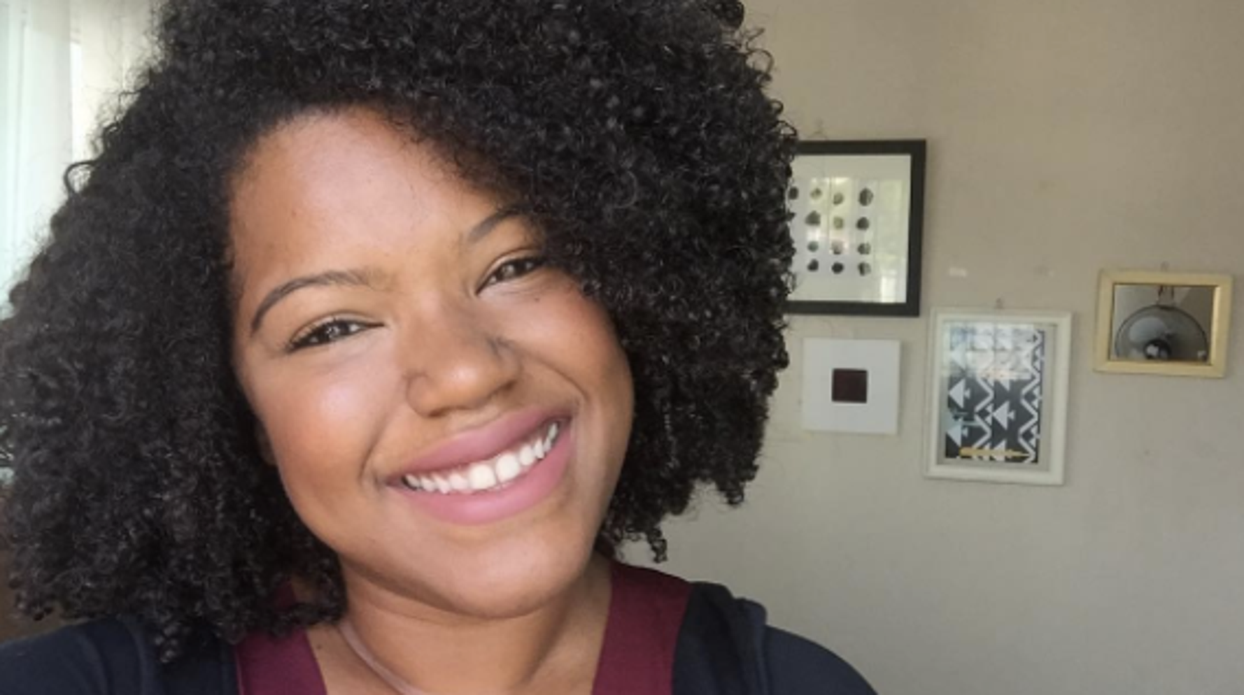 Why Miss Rizos Decided To Empower Dominican Women To Love Their Curls ...