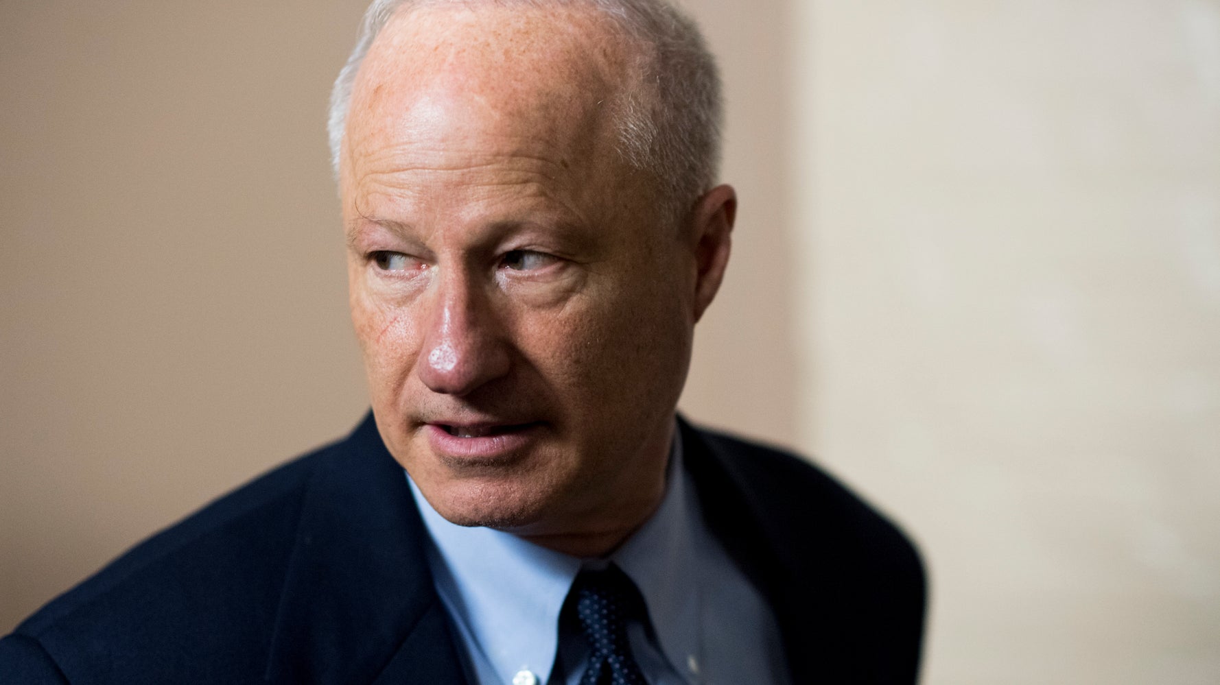 Rep. Mike Coffman Refuses Interview With Huffpost Journalist, But He ...