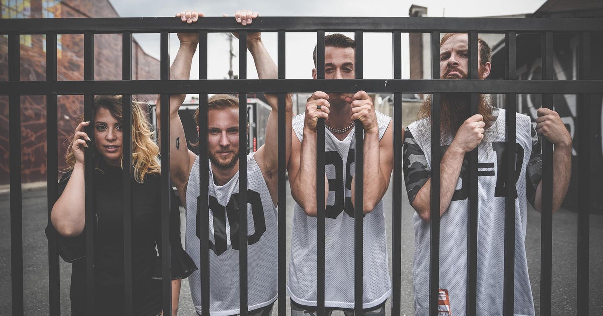 A-Sides with Jon Chattman: "Lose Control" with KOPPS | HuffPost Contributor