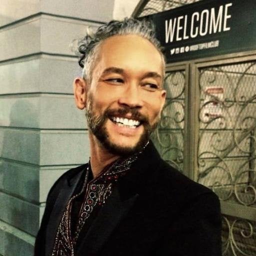 "Strike A Pose" Co-Star Kevin Stea-"I Have Found That Just Being Myself ...