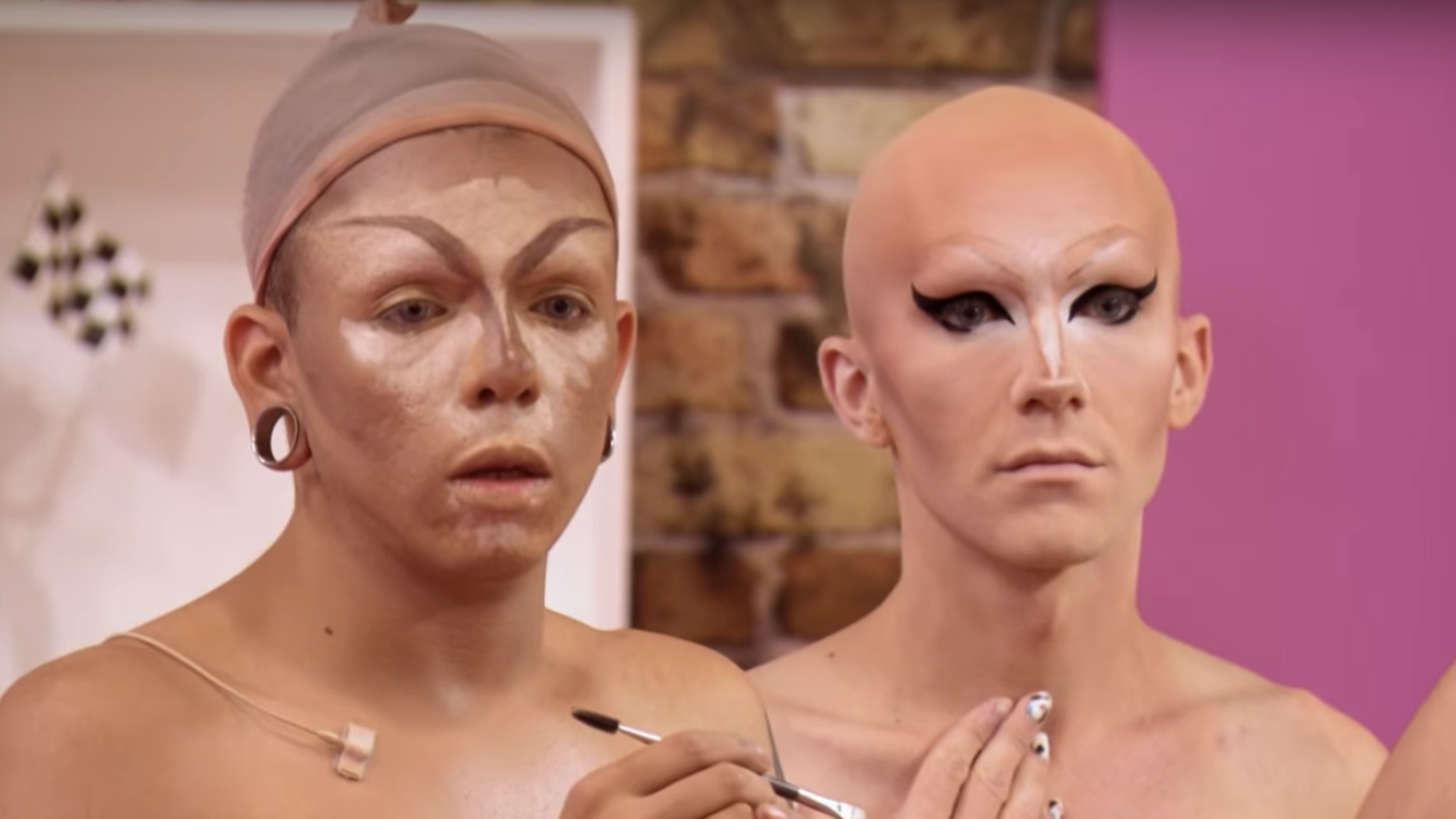 'RuPaul's Drag Race' Stars Open Up About The Pulse Nightclub Massacre ...