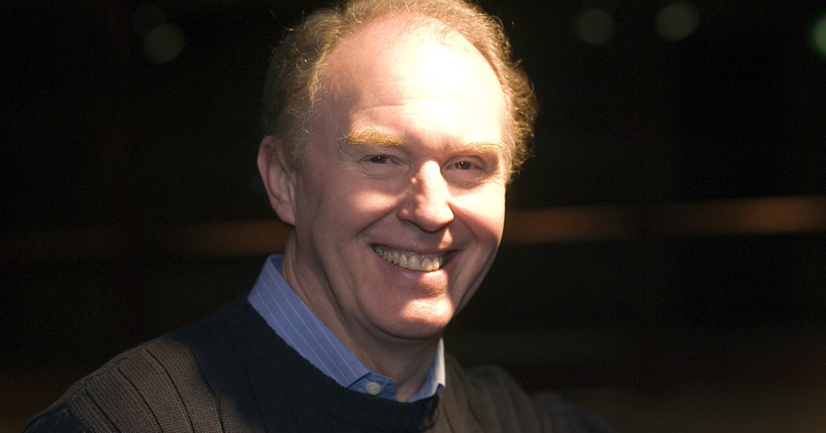 Tim Pigott-Smith Dead: British Star Of Stage And Screen Dies, Aged 70 ...